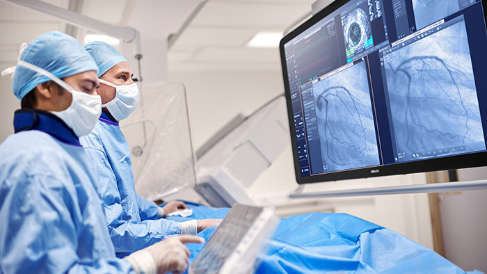 Spectranetics | Philips