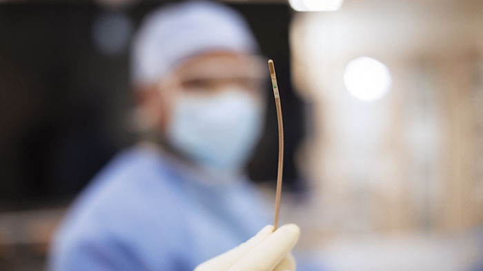 Spectranetics | Philips