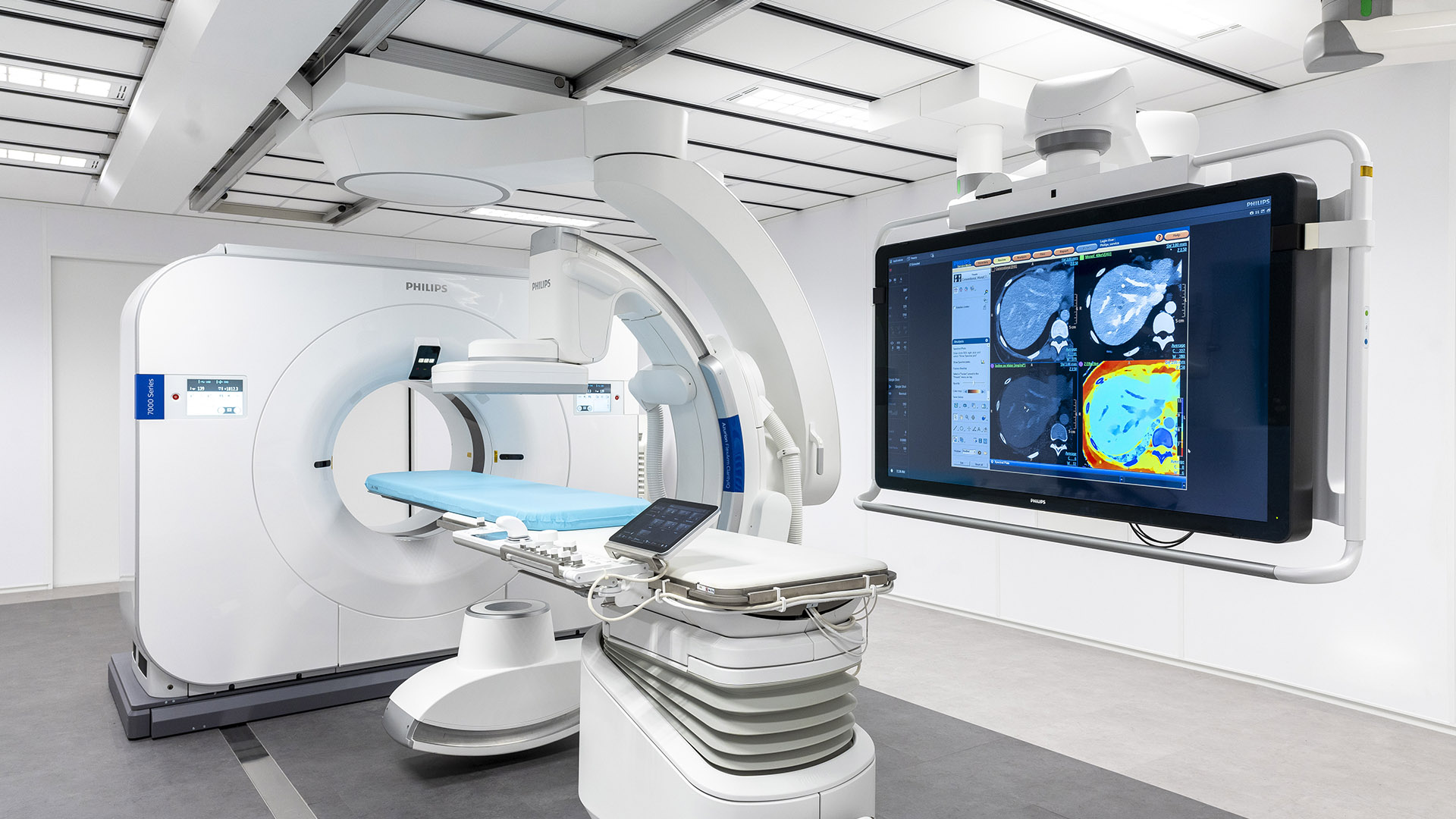 Spectranetics | Philips