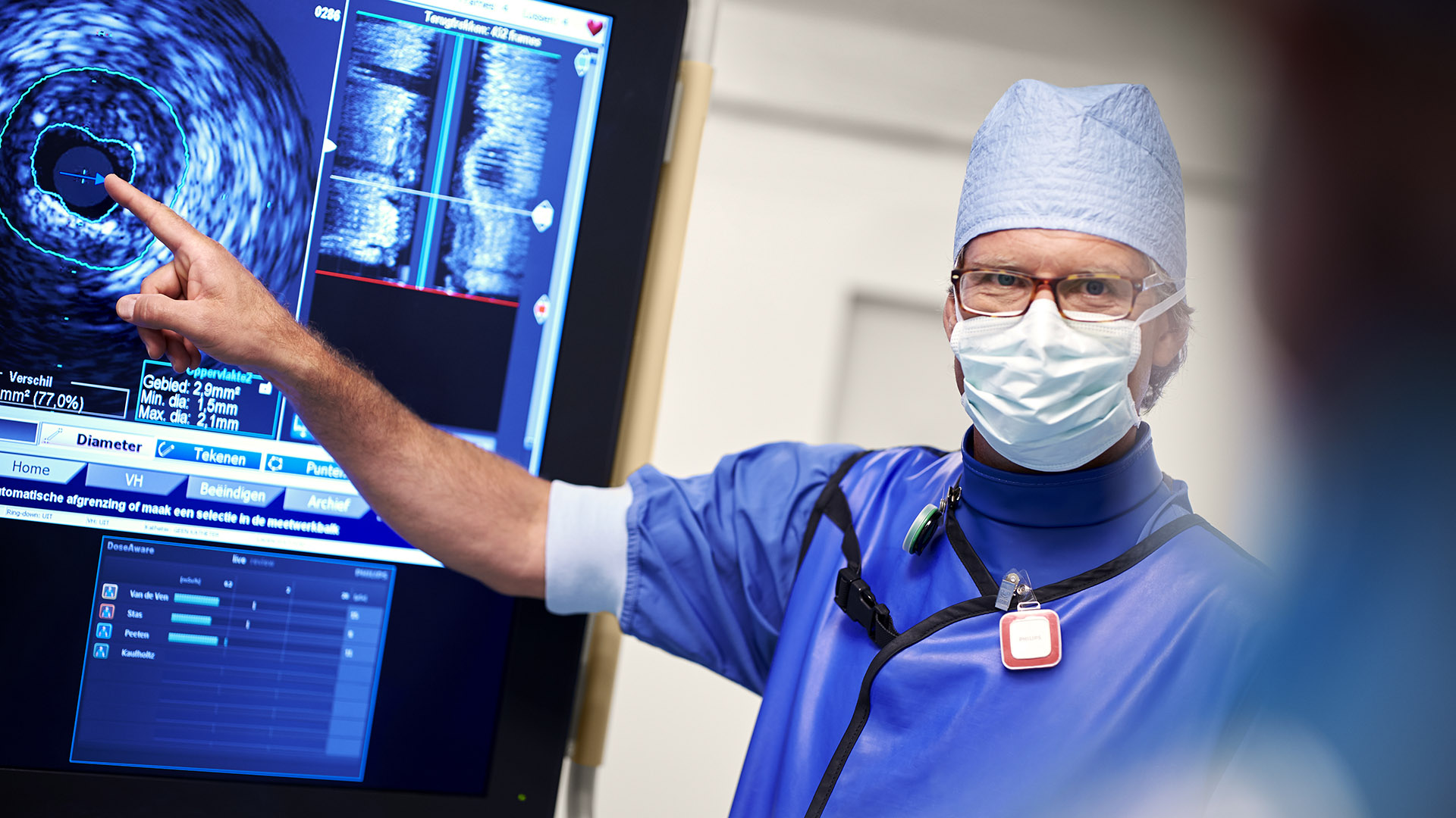 Spectranetics | Philips