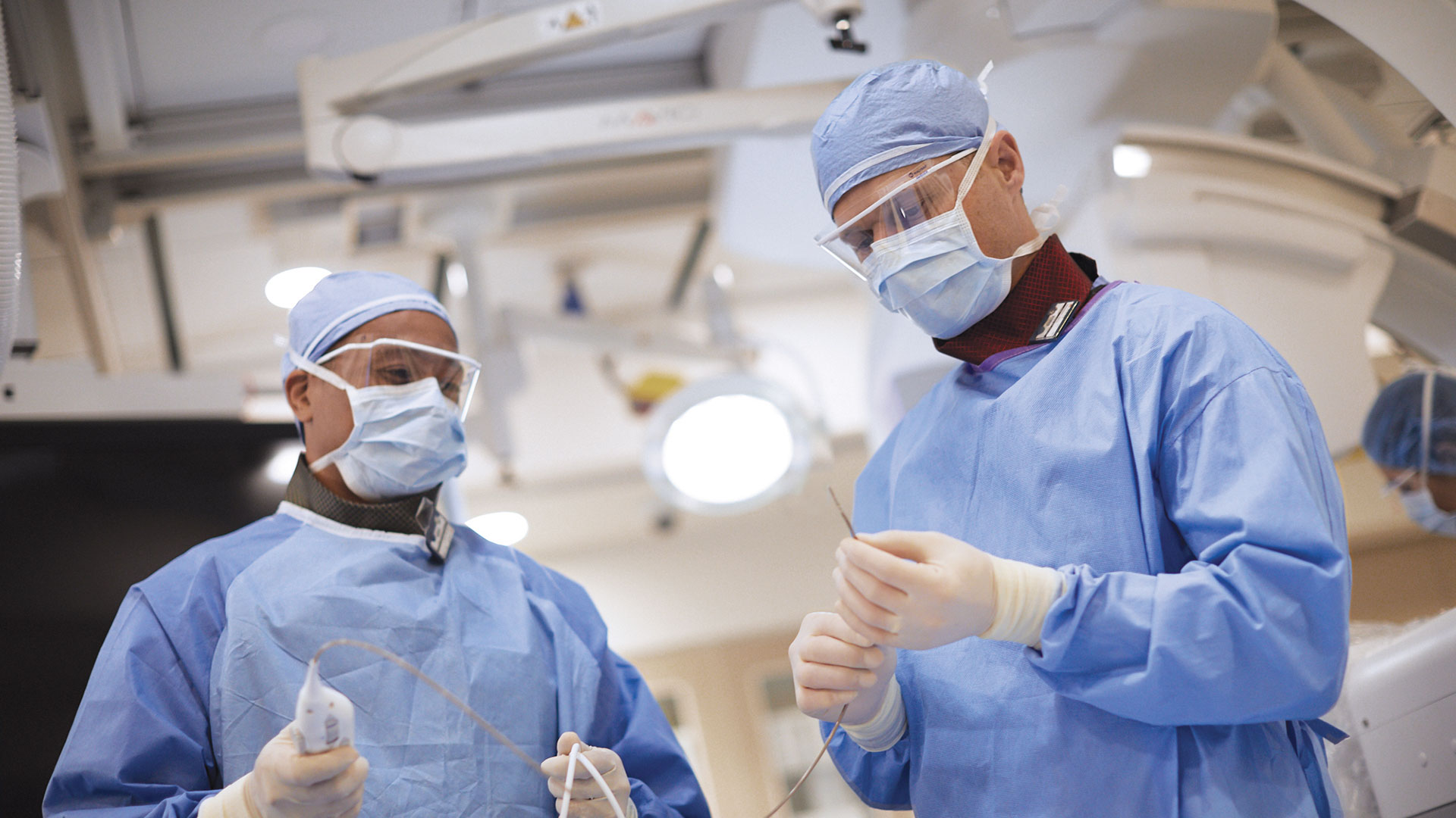 Spectranetics | Philips